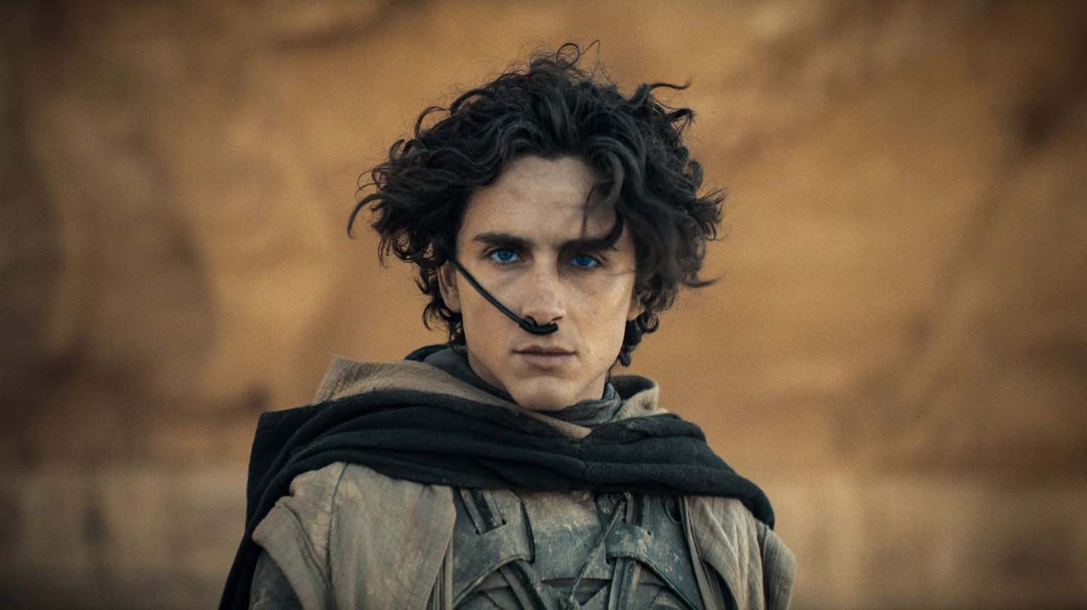 Denis Villeneuve entwickelte die vollständige Sprache der Fremen für ...